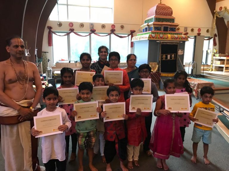 Global Organization for Divinity, USA