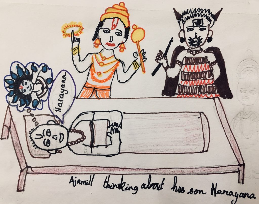 Global Organization for Divinity, USA