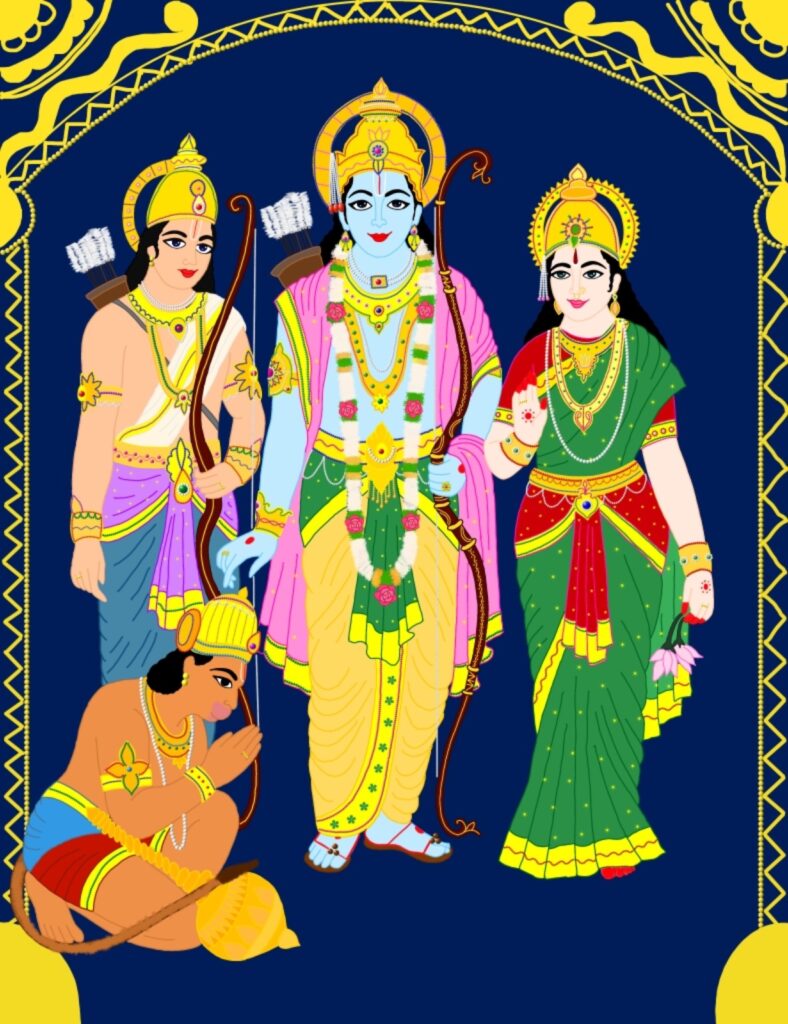 Global Organization for Divinity, USA