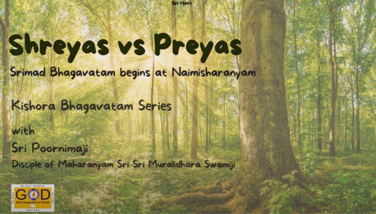 Global Organization for Divinity, USA