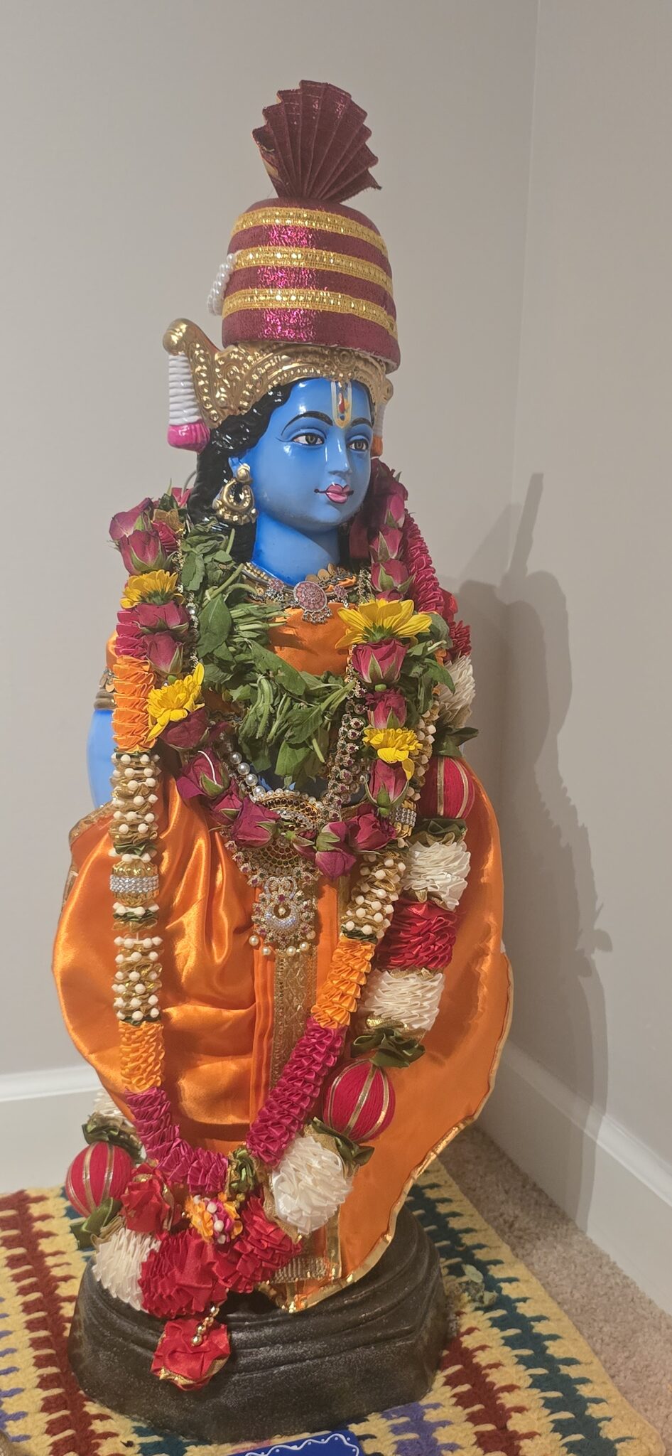 Global Organization for Divinity, USA